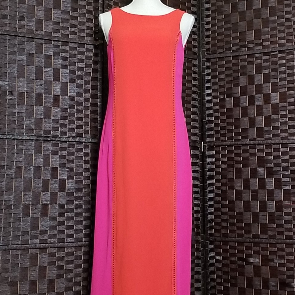 Gianni Bini Maxi Dress - Gem
